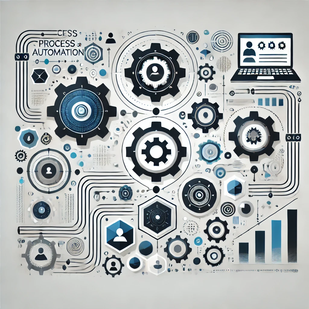 Automation can streamline operations—but only if your processes are set ...